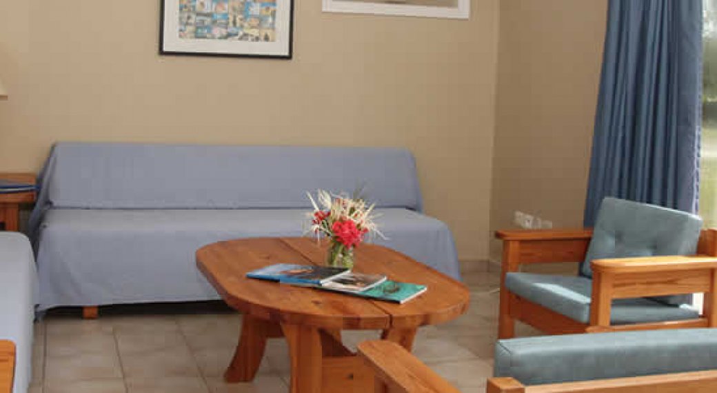 Club Orient - St. Martin